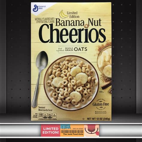 Hot Cocoa Cocoa Puffs The Junk Food Aisle