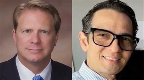 Maryland Judge Heard Shocking Evidence In Divorce Case Hours Before