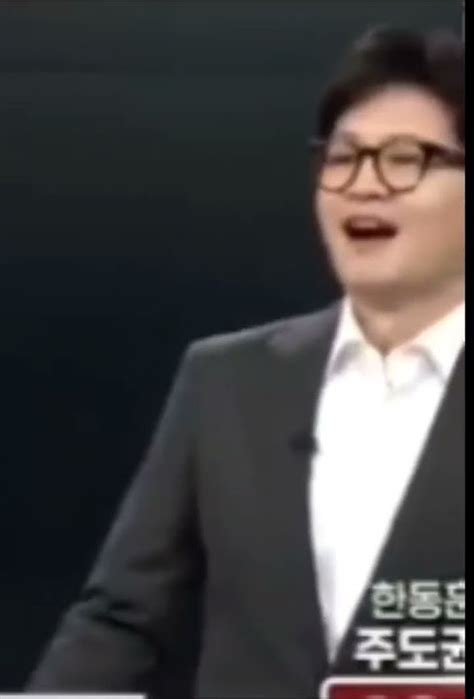원희룡한동훈 가까운가족의혹제기 Youtube