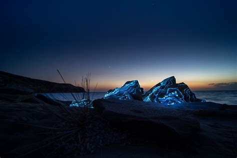 Philipp Frank The Art Of Light And Landscape — Room Wild