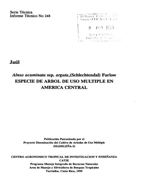 Jaul Pdf