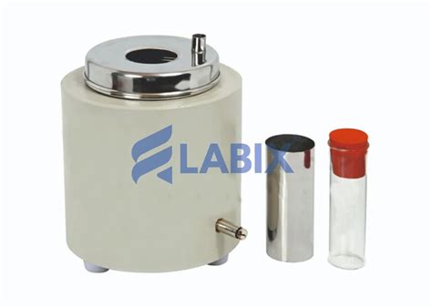 Cloud And Pour Point Apparatus Single Test At ₹ 6000piece Cloud And