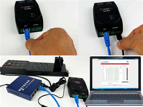 Netbell Ultra 300 Bell Controller