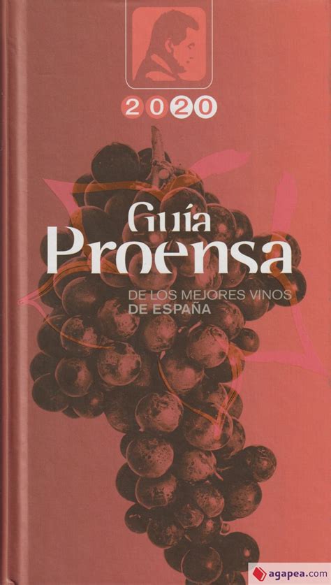 GUIA PROENSA DE LOS MEJORES VINOS DE ESPAÑA ANDRES PROENSA