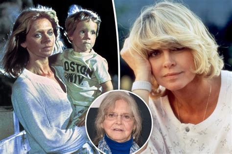 Melinda Dillon ‘a Christmas Story Star Dead At 83