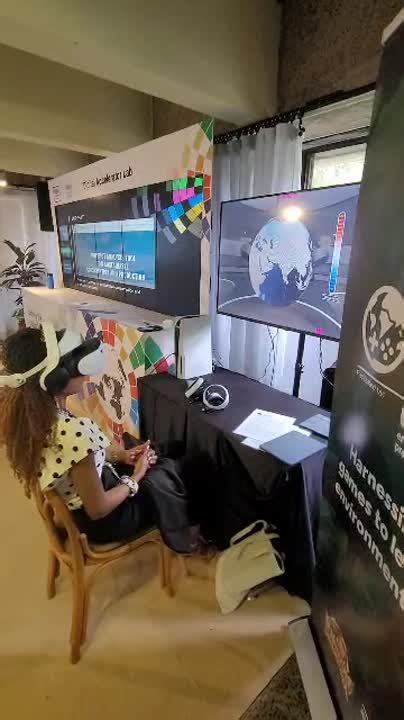 Video Bissa Emvana Orly Gladys On Linkedin Experimenting The Ai