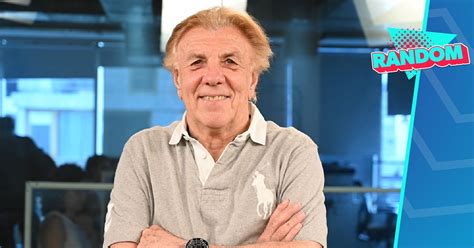 Mostaza Merlo Las Anécdotas Con Fanáticos Su Vida En Soledad Y El