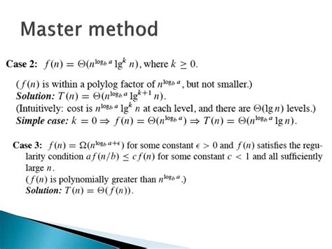 Ppt Divide And Conquer Powerpoint Presentation Free Download Id1935101