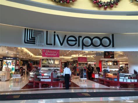 Liverpool Department Stores Preparatoria Puerto Vallarta Jalisco