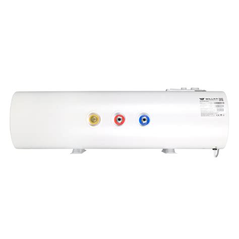 Willer EH50R Spring (объём 50л) бойлер (водонагреватель (бойлер)) с ...