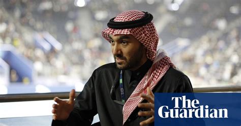 Saudi Government Would Back Private Bids For Manchester United Or