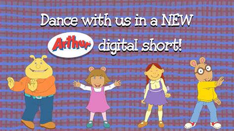 Arthur Dw And Friends