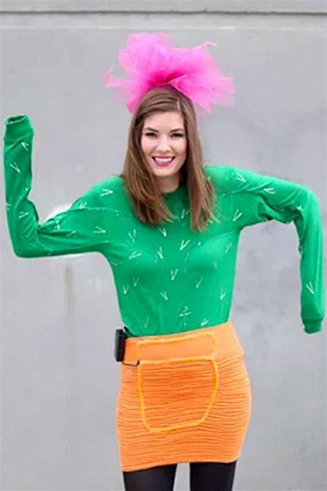65 Easy Halloween Costumes For Women Diy Halloween Costumes 2019