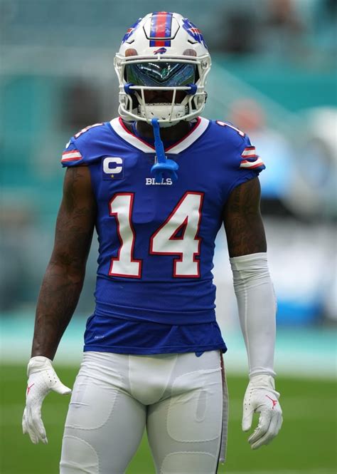 Stephon Diggs Bulge Rnflbulges