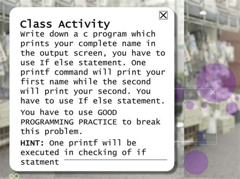 Good Programming Practices Updated Pptx Programming Languages Computing