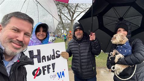 State Representative Aaron Saunders