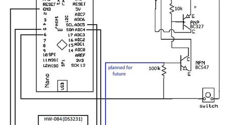 Ds3231 Alarm Interupt Not Triggering On Backup Battery Programming