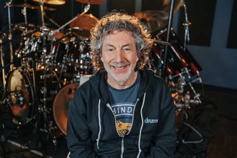 Simon Philips Was Once Declined By Angus And Malcolm Young ‘its Not Quite Our Thing