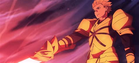 Gilgamesh Fate Strange Fake Vs Kisuke Urahara Bleach Spacebattles