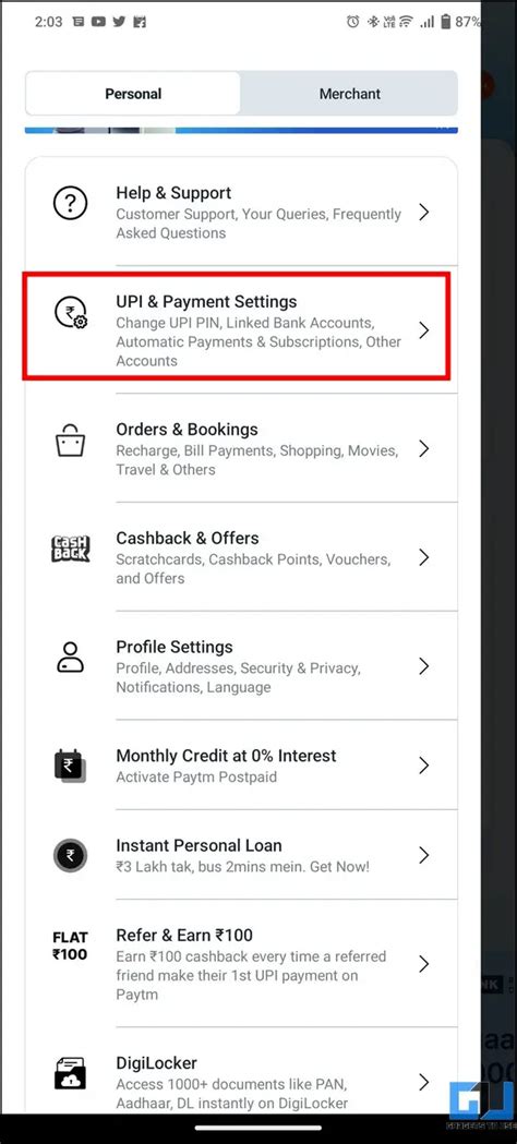 Top 9 Security Tips To Use Paytm Safely In 2023 Gadgets To Use