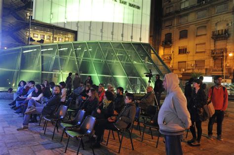 Cerca De Mil Personas Disfrutaron De La Noche De Los Museos La Noticia Web Ciudad