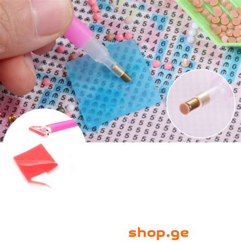 სათამაშოები ალმასებით ასაწყობი ნახატები საბავშვო ბ