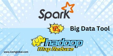Hadoop Vs Spark Which Big Data Tool Is Right For You