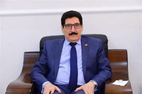 تهنئة مسؤول الهيئة العاملة للمكتب السياسي للحزب الديمقراطي الكوردستاني
