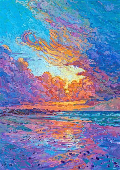 Impressionism Art Movement