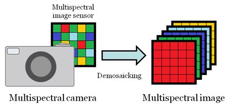 Beyond RGB Imaging
