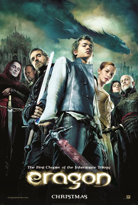 Eragon 2006