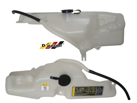 DEPOSITO ANTICONGELANTE C TAPON FORD EXPLORER SPORT TRACK 07 09 V6 4 0L