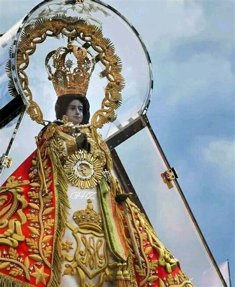 Virgen De Zapopan Jalostotitlan Virgen