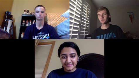 The Walk Ons Episode 13 With Special Guest Simrah Awan Youtube