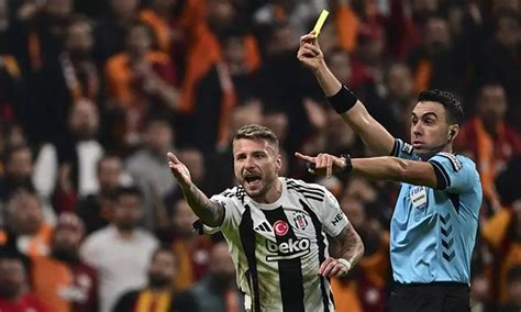 Arda Kardeşlerin Hakemlik Kariyeri Sona Mı Erdi Trhaber