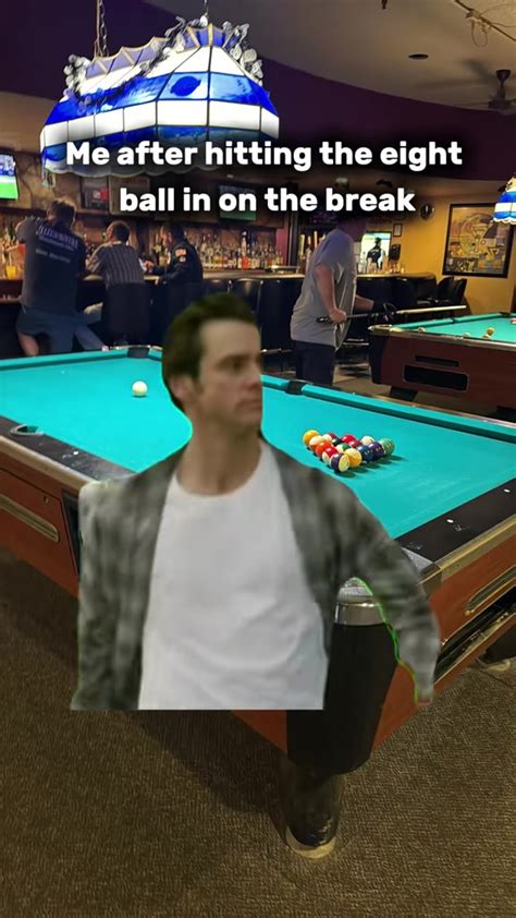 Mastering The Eight Ball In Pool Games Tiktok