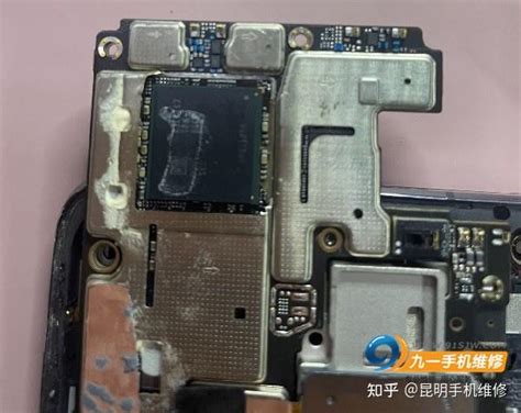 又见小米11通病小米11喇叭没有声音不开机怎么回事 知乎