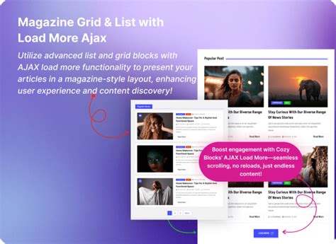 Premium Magazine WordPress Theme With Templates JetNews Magazine