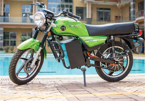 Electric Mobility Association Of Kenya Emak