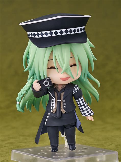 Amnesia Ukyo Nendoroid Crunchyroll Store