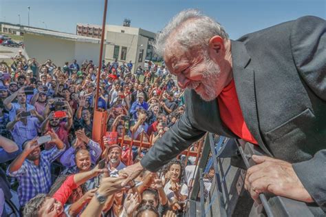 Stf Julga Habeas Corpus Que Pode Livrar Ou Prender Lula Exame