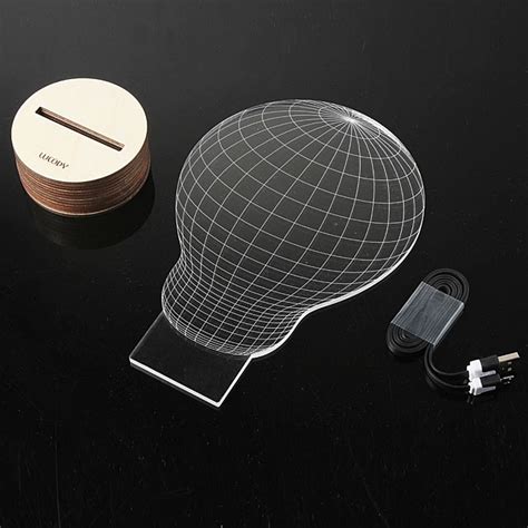 3d lamp - 15 unique approach for your interior - Warisan Lighting