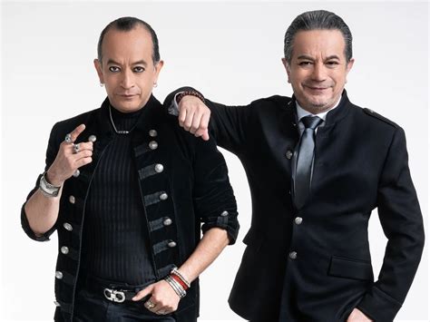 Los Mascabrothers Harán Historia Aparecerán Al Mismo Tiempo En Tv