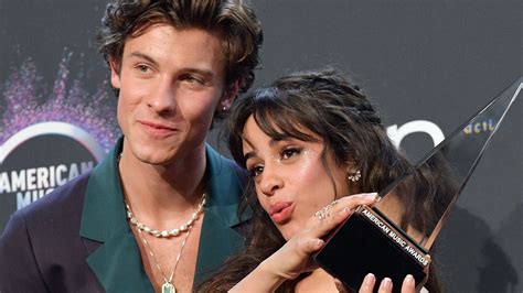 Shawn Mendes Photo With Camila Cabello Is Turning Heads