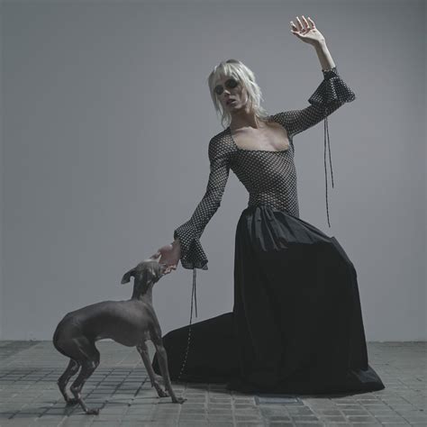 Interview Samantha Hudson