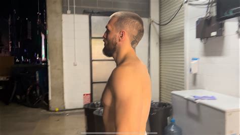 Jay Swingler Ringwalk Youtube