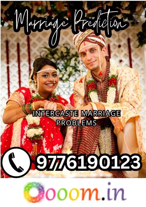 Ppt Marriage Prediction Intercaste Marriage Problems Powerpoint