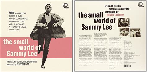 The Small World Of Sammy Lee Alchetron The Free Social Encyclopedia