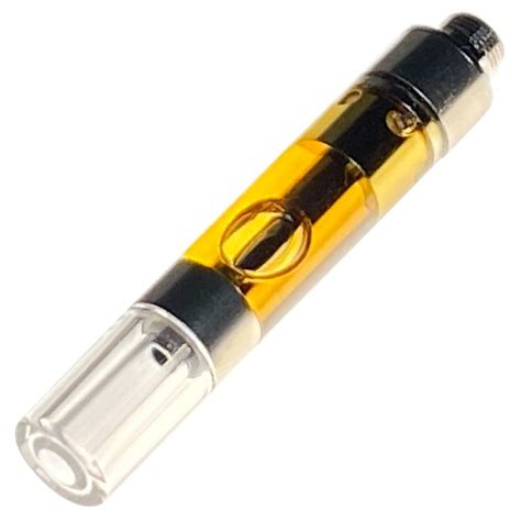 Shop Urb Live Resin Thc O Vape Cartridge Cupcake Kush Online Cannabuddy