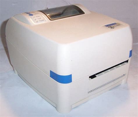 E 4203 Datamax Barcode Printer At ₹ 16500 In New Delhi Id 6791291462